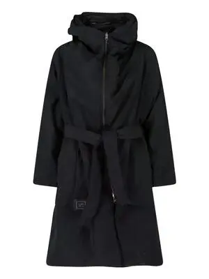 NORWEGIAN RAIN Kimo No-rain Reversible Jacket