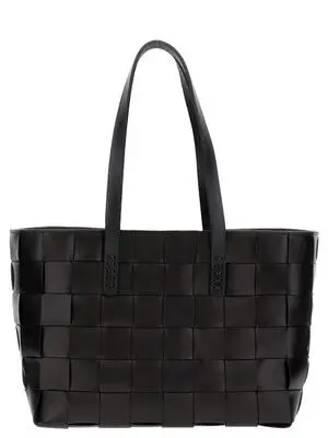 Dragon Diffusion BORSA JAPAN TOTE Nero