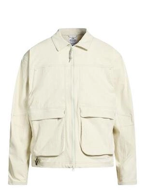 Nike Jacket Light Size Nylon, Elastane - Green