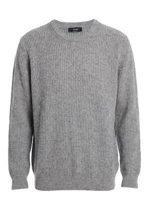 Herno Sweater Size Wool, Cashmere - Grey
