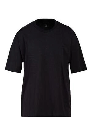 Emporio Armani T-shirt Size Cotton - Navy