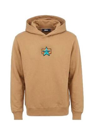 Herno Sweatshirt Size Cotton - Beige