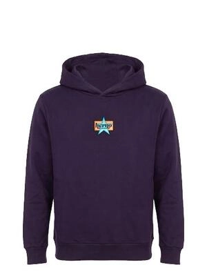 Herno Sweatshirt Size Cotton - Purple
