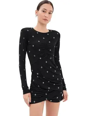ISABEL MARANT ÉTOILE Melzy Dress