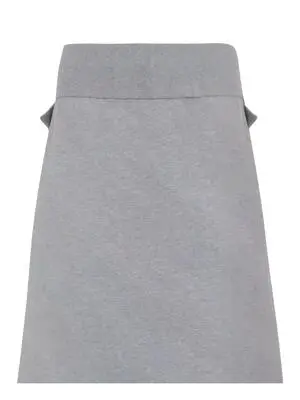 SANDY LIANG Shiba Midi Skirt