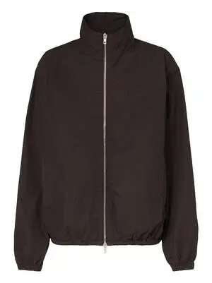 LESET Kyoto Cotton Jacket Brown