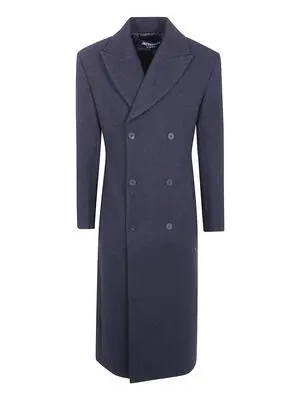 Jacquemus Tailored Coat "le Teau Tailleur - Gray