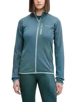 COLUMBIA Essential Hike™ Zip-up Track Jacket
