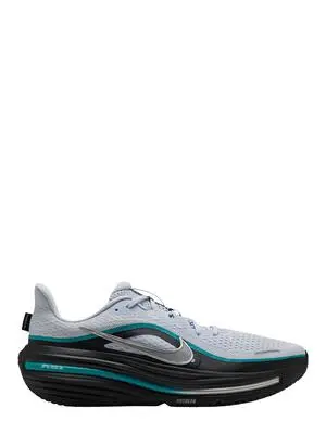 Nike Winflo 12 Road 'football Black Energy Reflective Silver - Grey