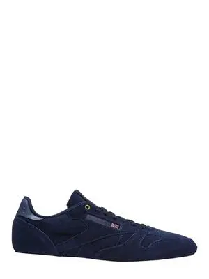 REEBOK Montana Cans X Classic Leather Blue