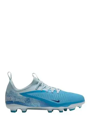 Nike Jr. Phantom 6 Low Academy Mg Gs 'erling Haaland - Blue