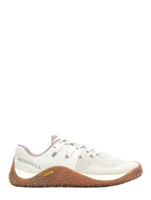 Merrell Wmns Trail Glove 7 'oyster Gum' Cream