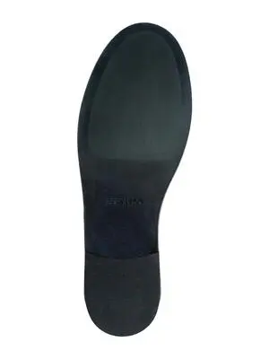 Bernardo Tilda Penny Loafers - Clay