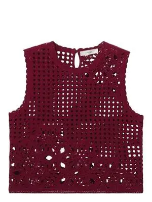 FRAME The Postcard Tank Top