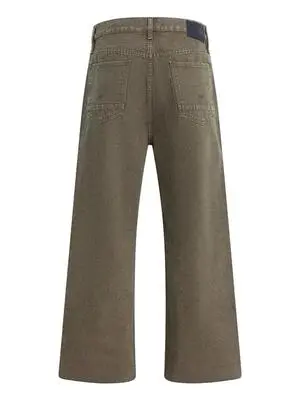 Hudson Jeans Apos;s Luca Carpenter Jeans - Hillside