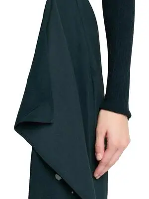 A.L.C. Seraphina Midi Skirt - Forest