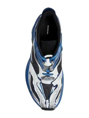 Balenciaga Apos;s Jet Sneakers - Eggshell M
