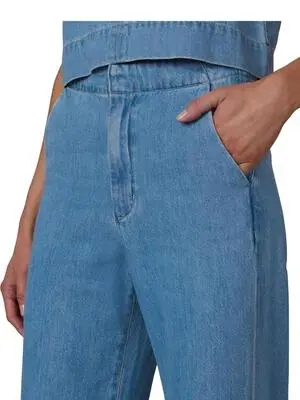 JOE & APOS;S JEANS The Clean Denim Trouser Jeans - Copious