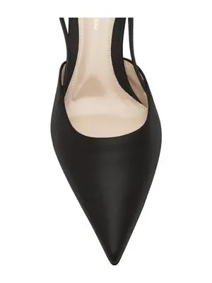 GIANVITO ROSSI Ascent 55 Pumps - Black