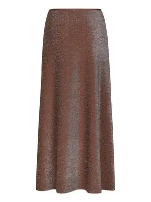 JOHANNA ORTIZ Nuevo Destino Maxi Skirt