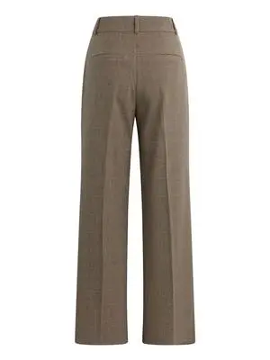 FAVORITE DAUGHTER The Favorite Plaid Pants