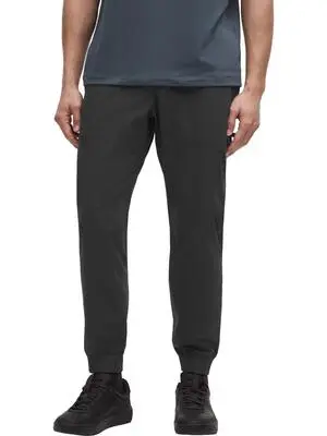 Lululemon Abc Warpstreme Jogger Obsidian