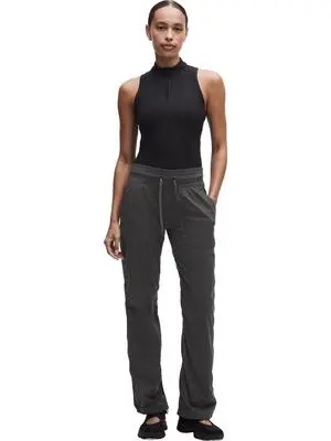 Lululemon Dance Studio Mid-rise Pant - Graphite Grey
