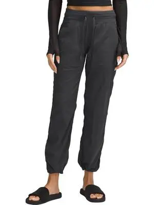 Lululemon Dance Studio Mid-rise Pant - Graphite Grey