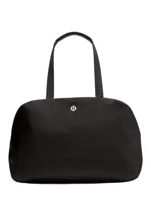 Lululemon City Essentials Bag 25l - Black