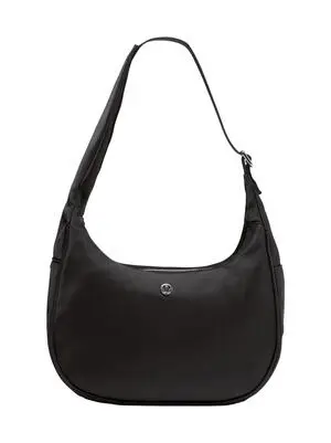Lululemon City Essentials Shoulder Bag 4l - Black