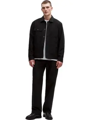 Lululemon Easyfive Loose-straight Pant 32l Black