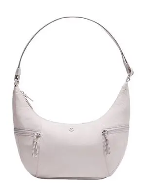 Lululemon Slouchy Sling Bag 6l - Icy Taupe