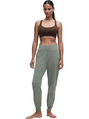 Lululemon Align™ High-rise Jogger Willow Leaf