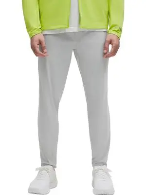 Lululemon Pace Breaker Pant Silver Drop