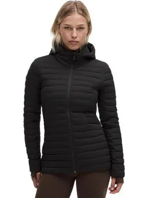Lululemon Pack It Down Jacket - Black