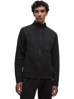 Lululemon Sojourn Jacket - Black