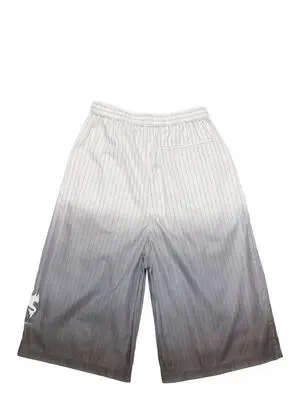 Acne Studios Acne Studios Rover Dip-Dye Mid-Summer Pants Whitebromw
