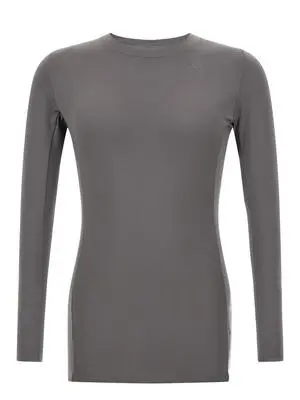 Adidas Training T-shirt X Entirestudios - Gray