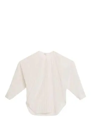FRAME The Gallery Shirt - Cream Multi