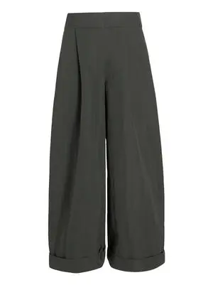 Proenza Schouler White Label Talla Wide-leg Pants - Willow