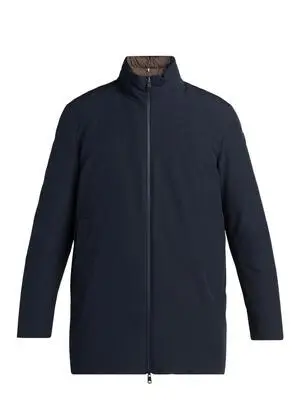 MONCLER Didessa Short Down Parka Jacket