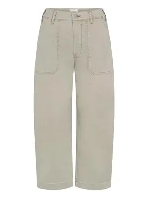 FRAME The Ranger Pants - Thyme