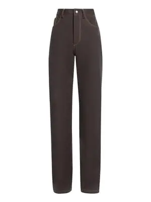 ALTUZARRA Mills Utility Pants