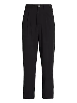 ISSEY MIYAKE Comfort Pleated Trousers