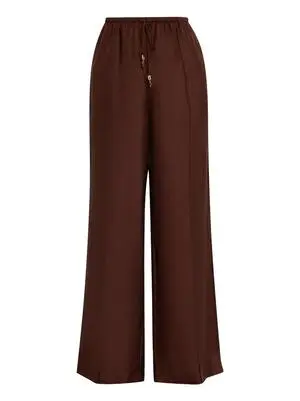 FRAME The Pintuck Lounge Pants