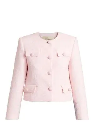 VALENTINO Button-front Jacket