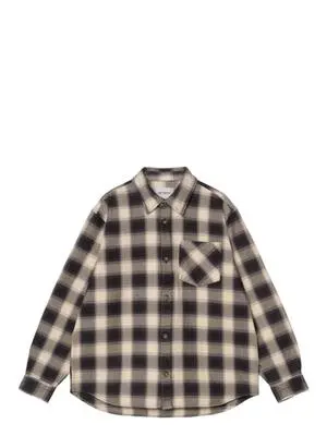 Carhartt Work In Progress Dayne Checked Shirt - Multi