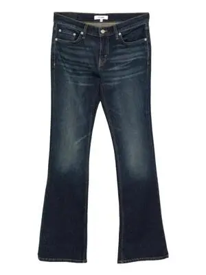 RE/DONE Belt-loop Jeans