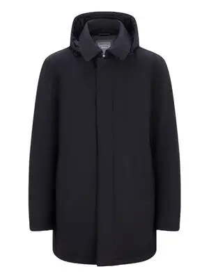 HERNO Parka-style Down Jacket