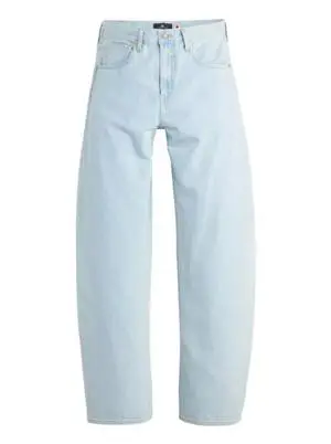 LEVI'S Drop Barrel Jeans Blue